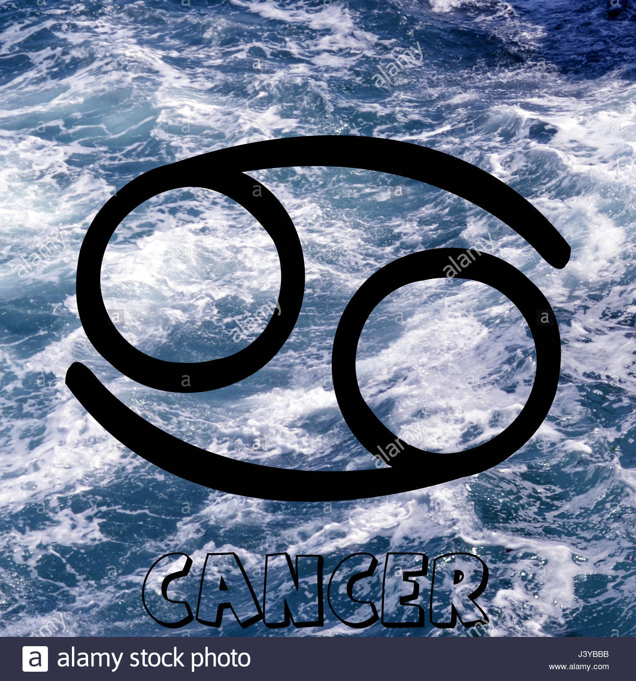 Zodiac Water Sign Photos & Zodiac Water Sign Images - Alamy