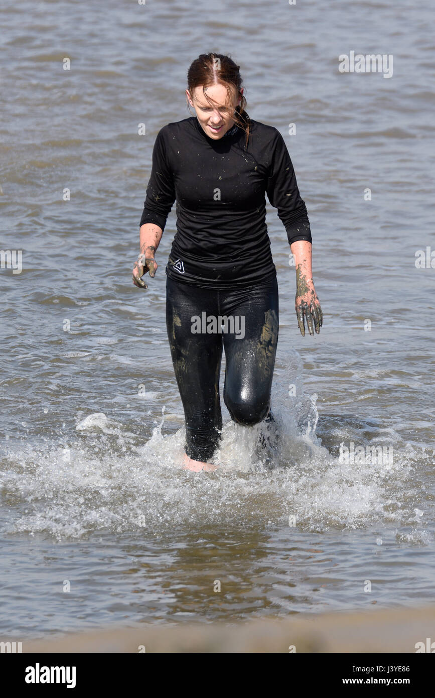 Sarah sharkey Banque de photographies et d’images à haute résolution ...