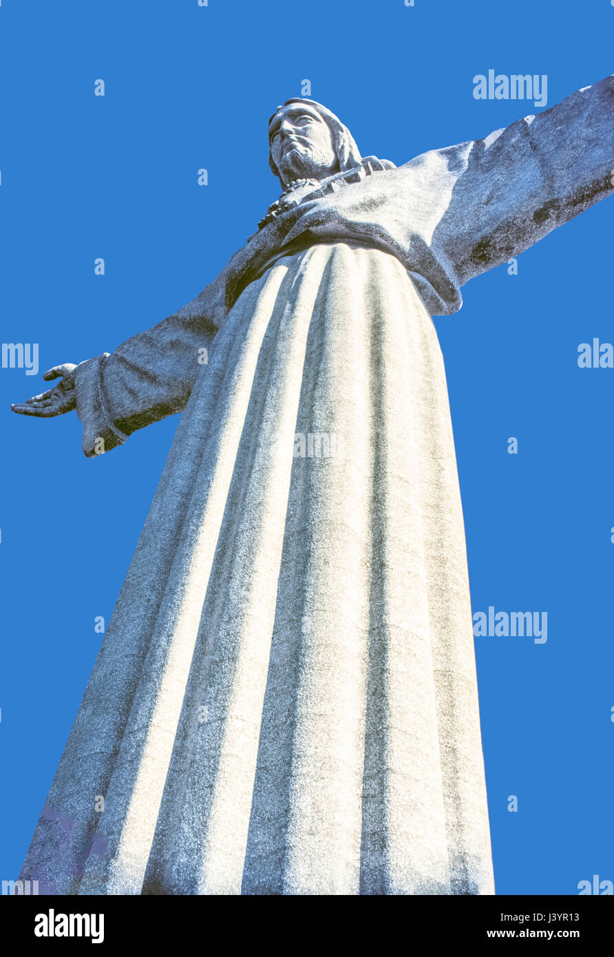 Le Sanctuaire du Christ Roi (Santuário de Cristo Rei) est un monument ...