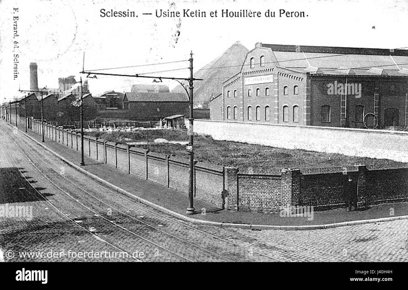 Liege perron Banque de photographies et d’images à haute résolution - Alamy