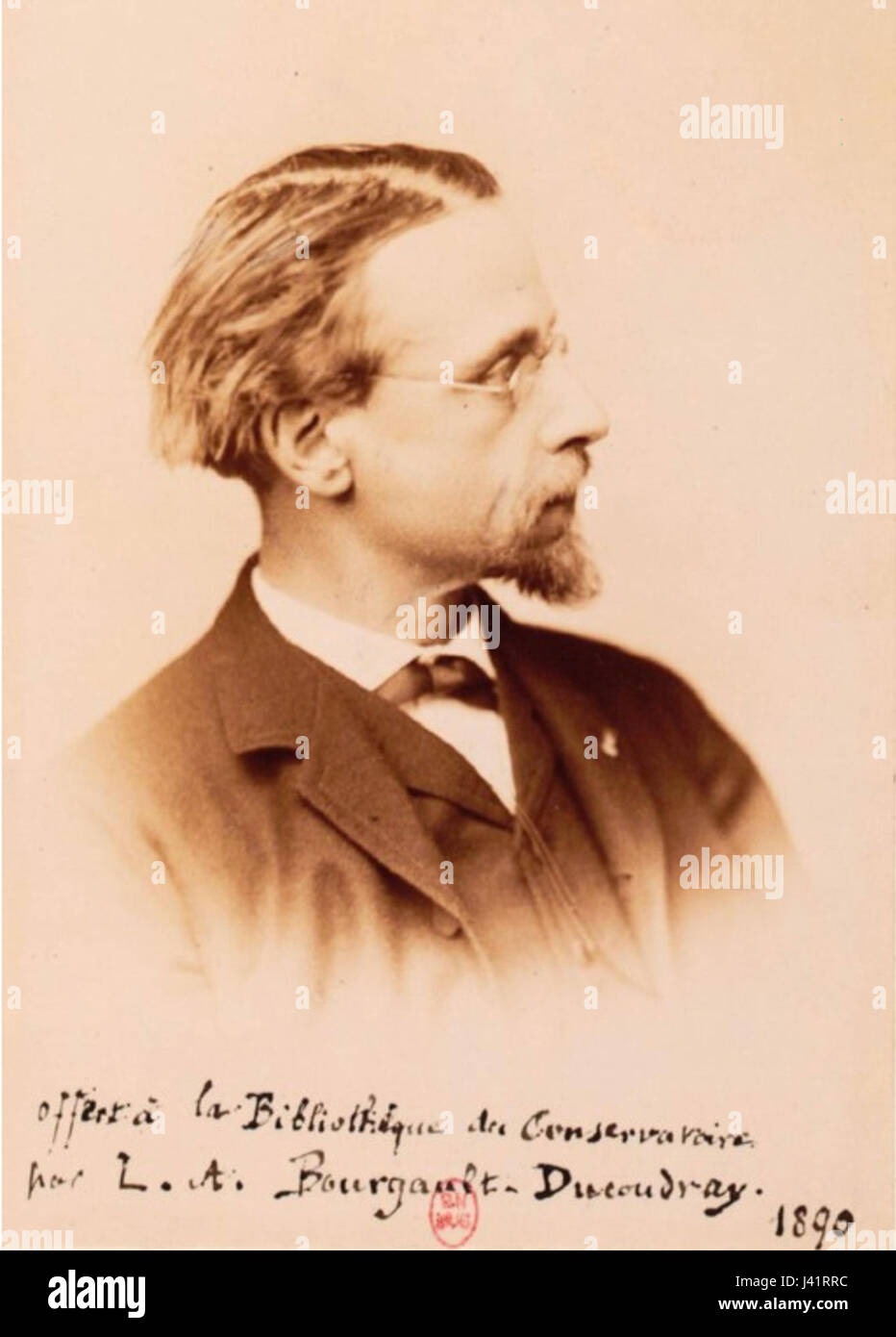 Louis albert Banque de photographies et d’images à haute résolution - Alamy