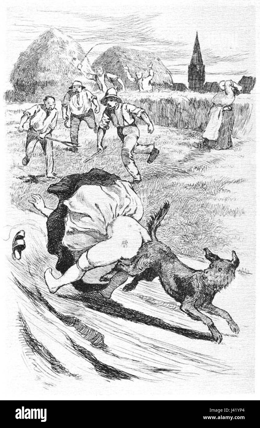 Martin Van Maele La Grande Danse macabre des vifs 25 Photo Stock - Alamy