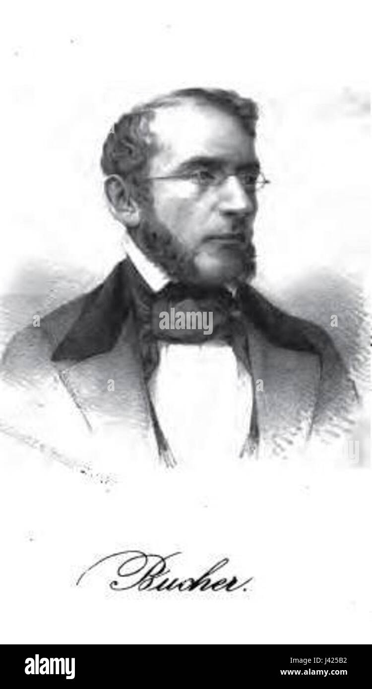 Lothar bucher Banque de photographies et d’images à haute résolution ...