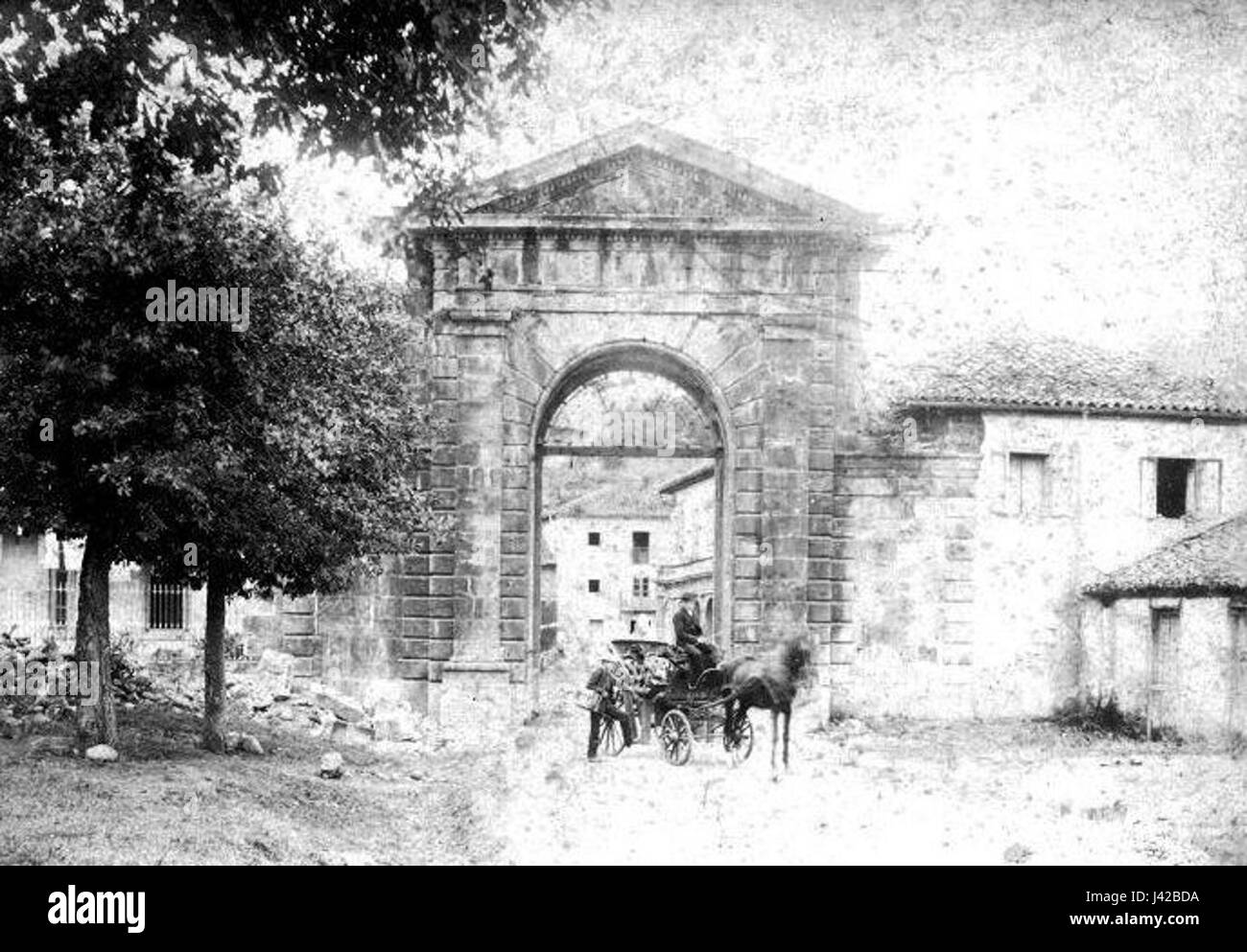 La cavada Banque de photographies et d’images à haute résolution - Alamy