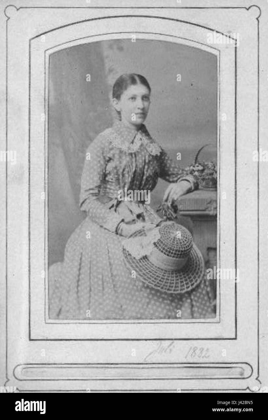 Martha bernays Banque de photographies et d’images à haute résolution ...