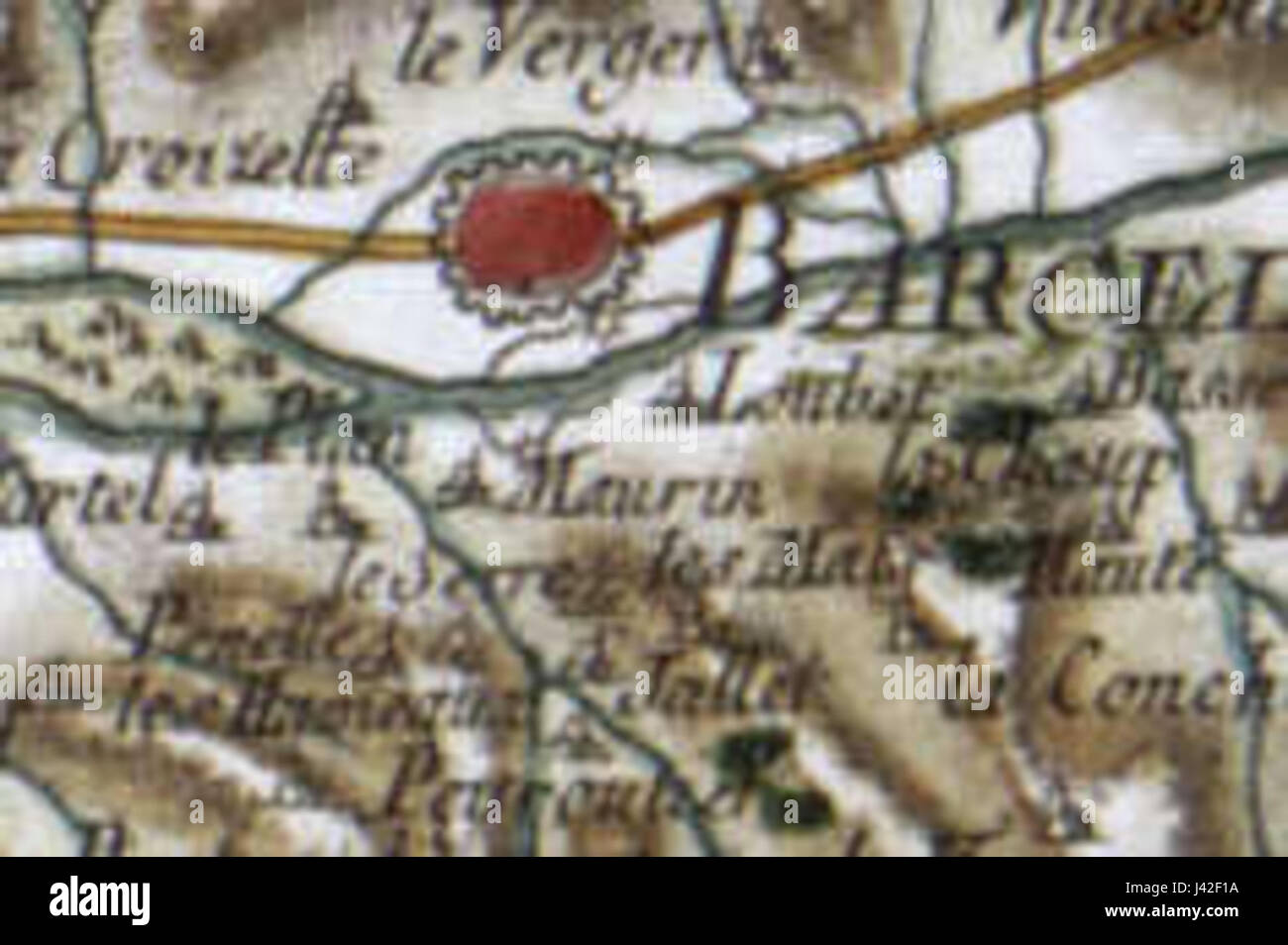 Dimensions et tableau des tailles Banque de photographies et d’images à haute résolution - Alamy