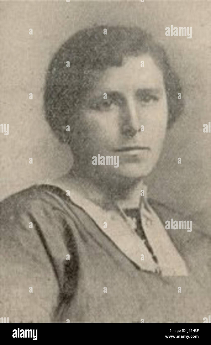 Mary barbour Banque de photographies et d’images à haute résolution - Alamy
