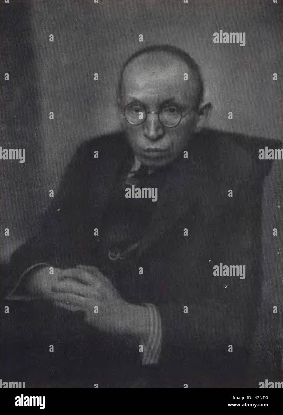 Max herrmann Banque de photographies et d’images à haute résolution - Alamy