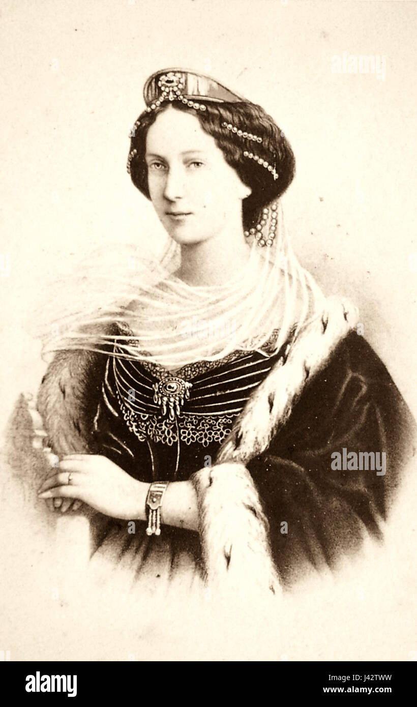 Marie de hesse Banque de photographies et d’images à haute résolution ...