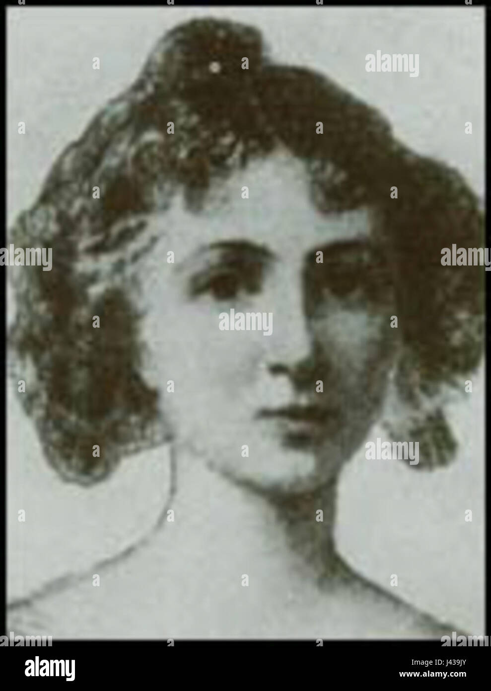 Carte de beadnell Banque de photographies et d’images à haute ...