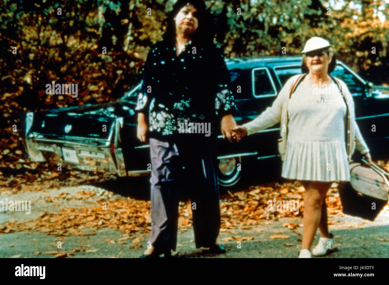 Edith massey Banque de photographies et d’images à haute résolution - Alamy