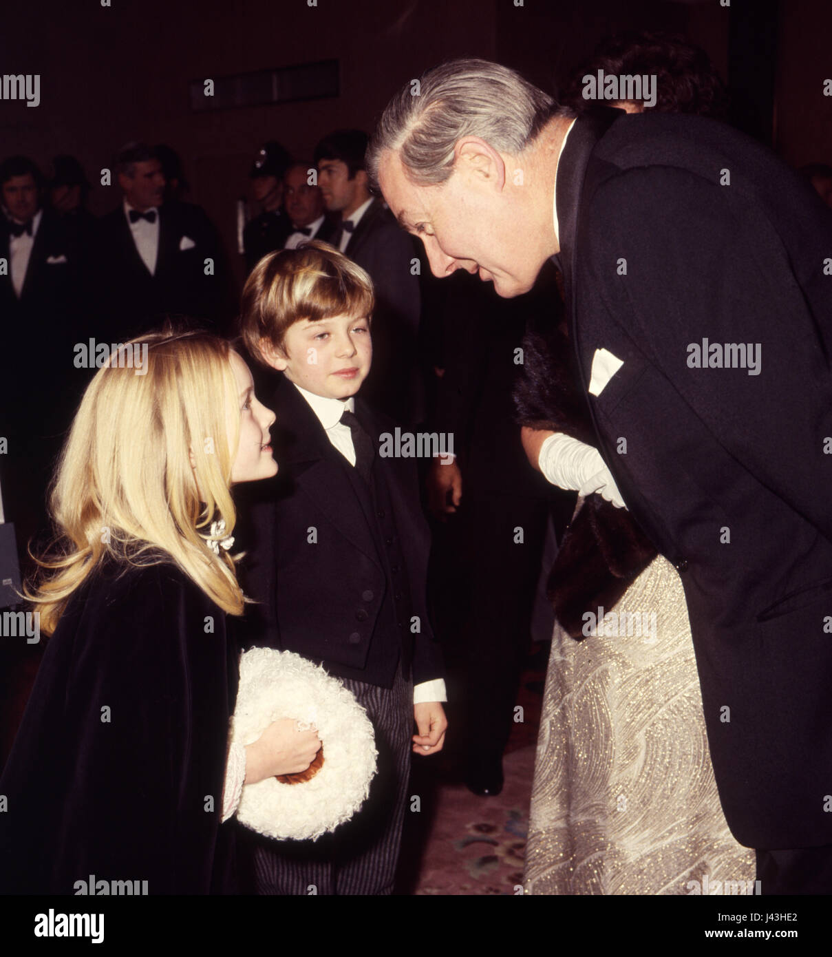 Heather ripley Banque de photographies et d’images à haute résolution ...