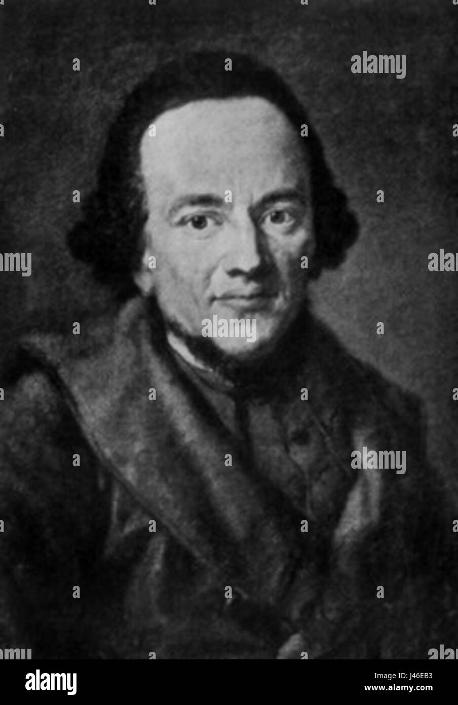 Moses mendelssohn Banque de photographies et d’images à haute ...