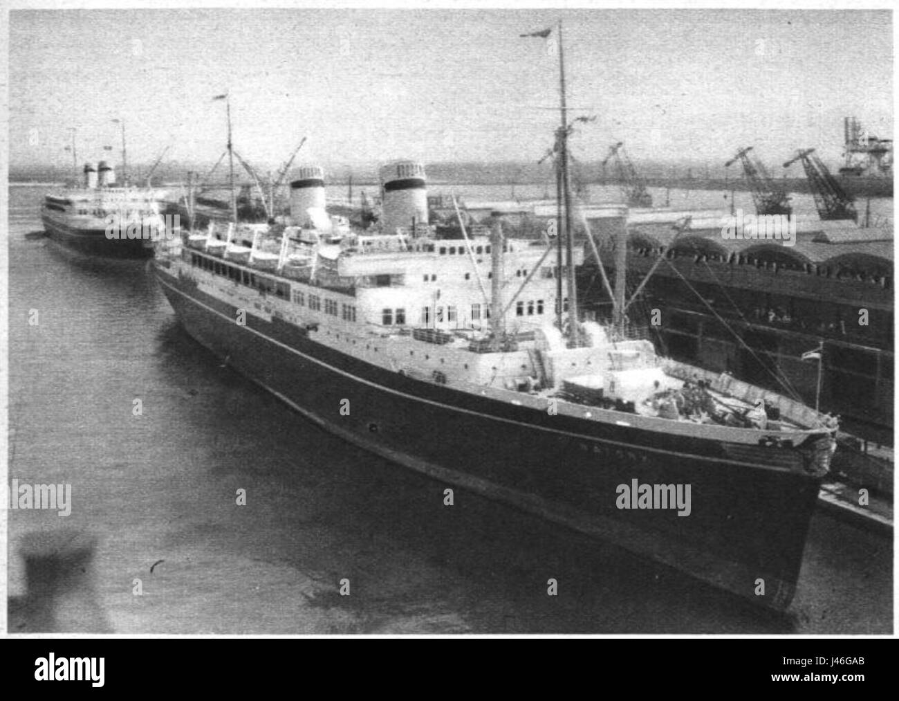 Ms batory Banque de photographies et d’images à haute résolution - Alamy