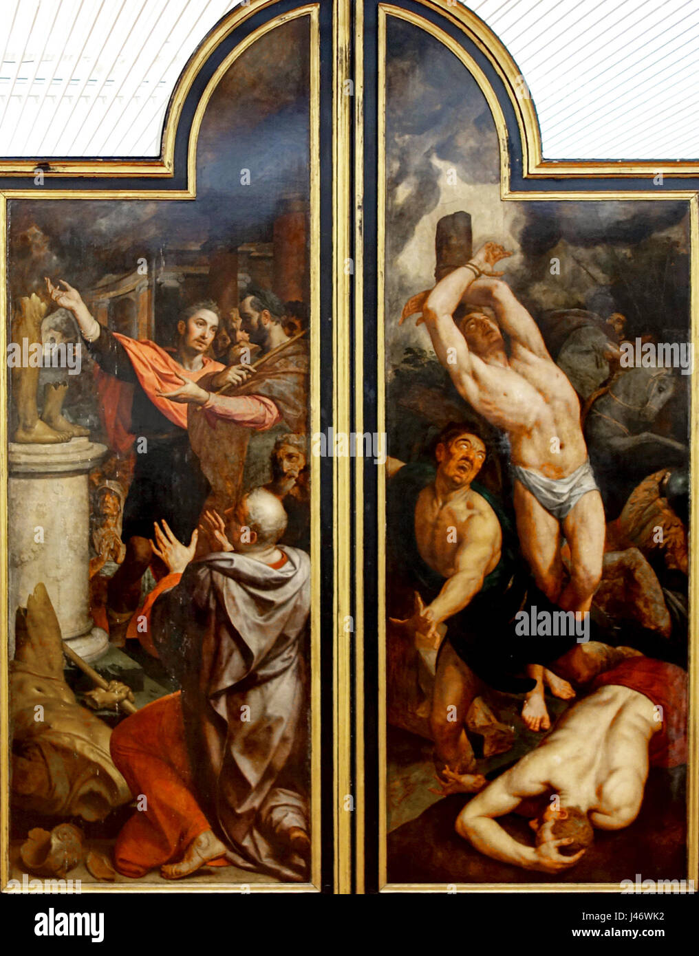 Georges ba Banque de photographies et d’images à haute résolution - Alamy