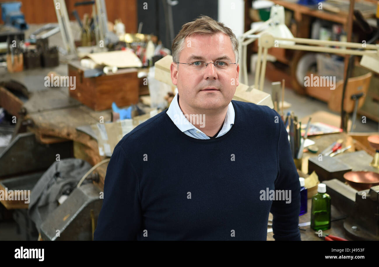 Florian blume Banque de photographies et d’images à haute résolution - Alamy