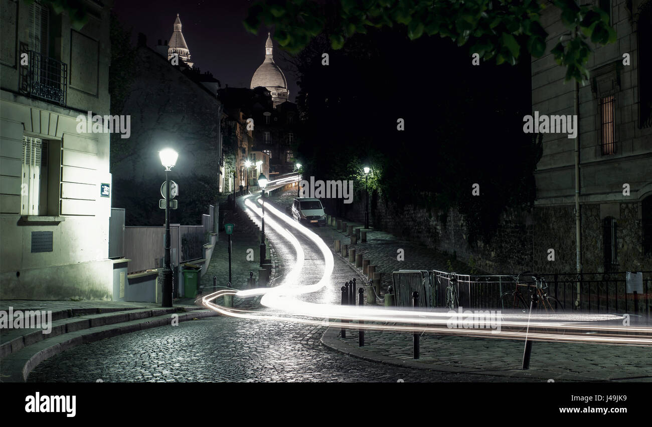 Dalida montmartre Banque de photographies et d’images à haute ...