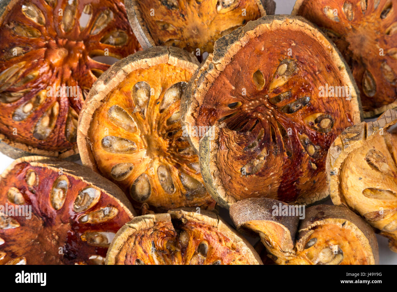 Fruits secs naturels Banque de photographies et d’images à haute ...