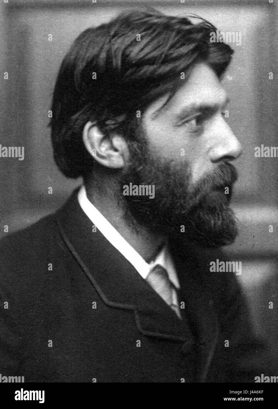 Robert bridges Banque de photographies et d’images à haute résolution ...