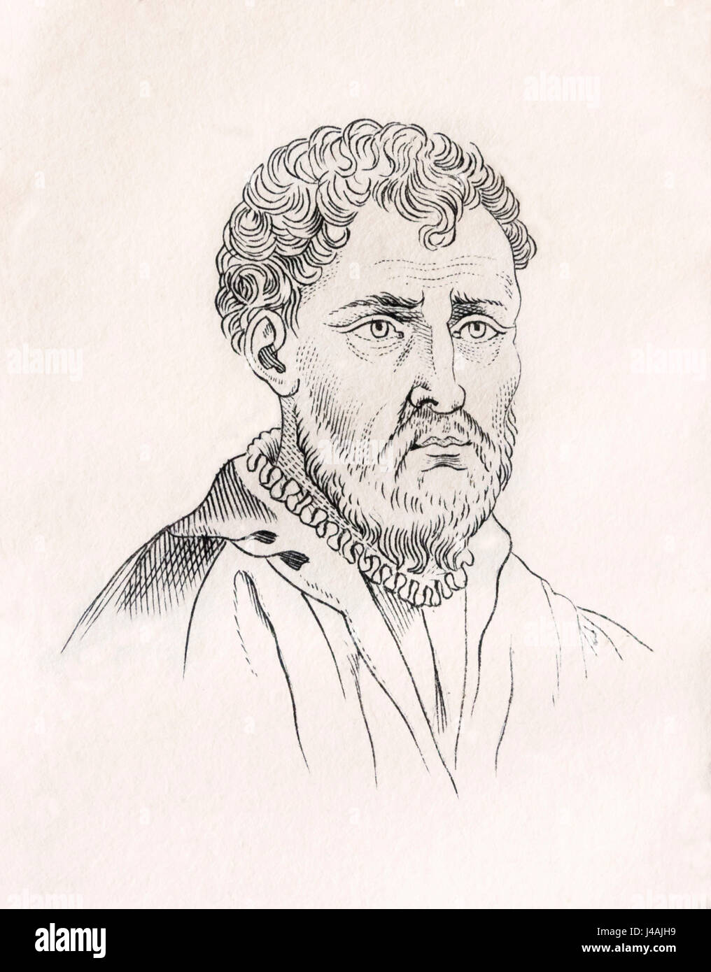 Peintre franco italien Banque de photographies et d’images à haute ...