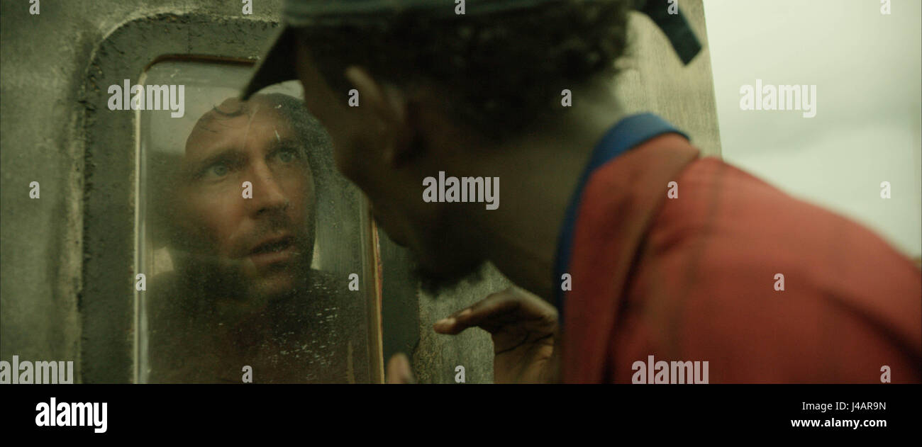 DATE DE SORTIE : Mai 16, 2017 Title : L'Extorsion STUDIO : Lionsgate ...