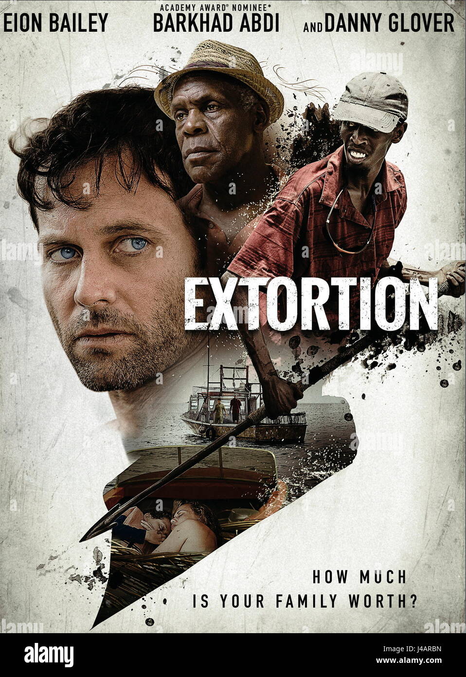 DATE DE SORTIE : Mai 16, 2017 Title : L'Extorsion STUDIO : Lionsgate ...