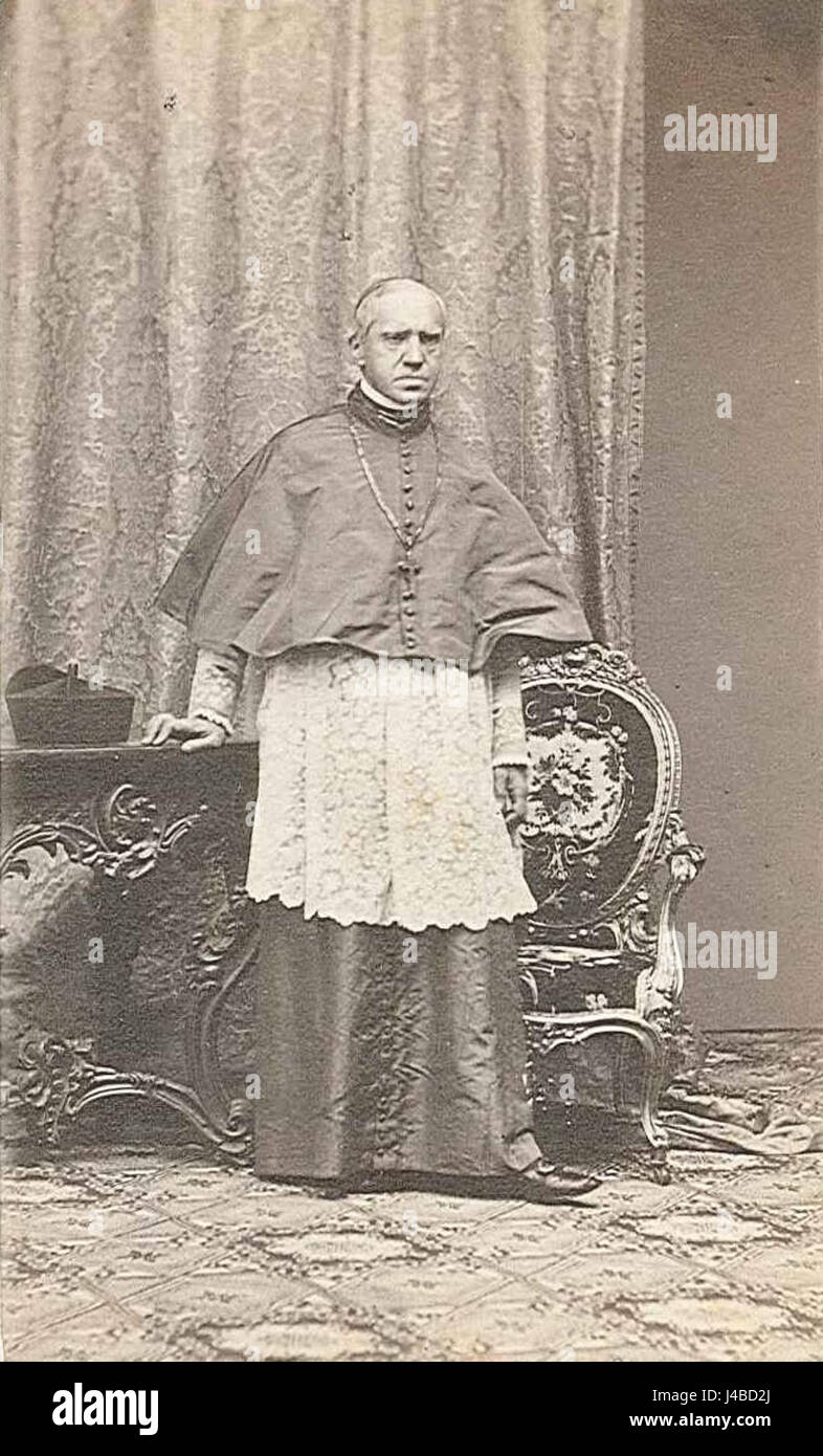 Joseph othmar rauscher Banque de photographies et d’images à haute ...