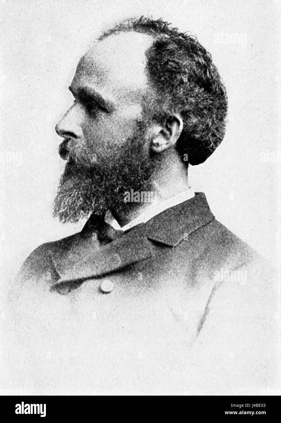 Edward morse Banque de photographies et d’images à haute résolution - Alamy