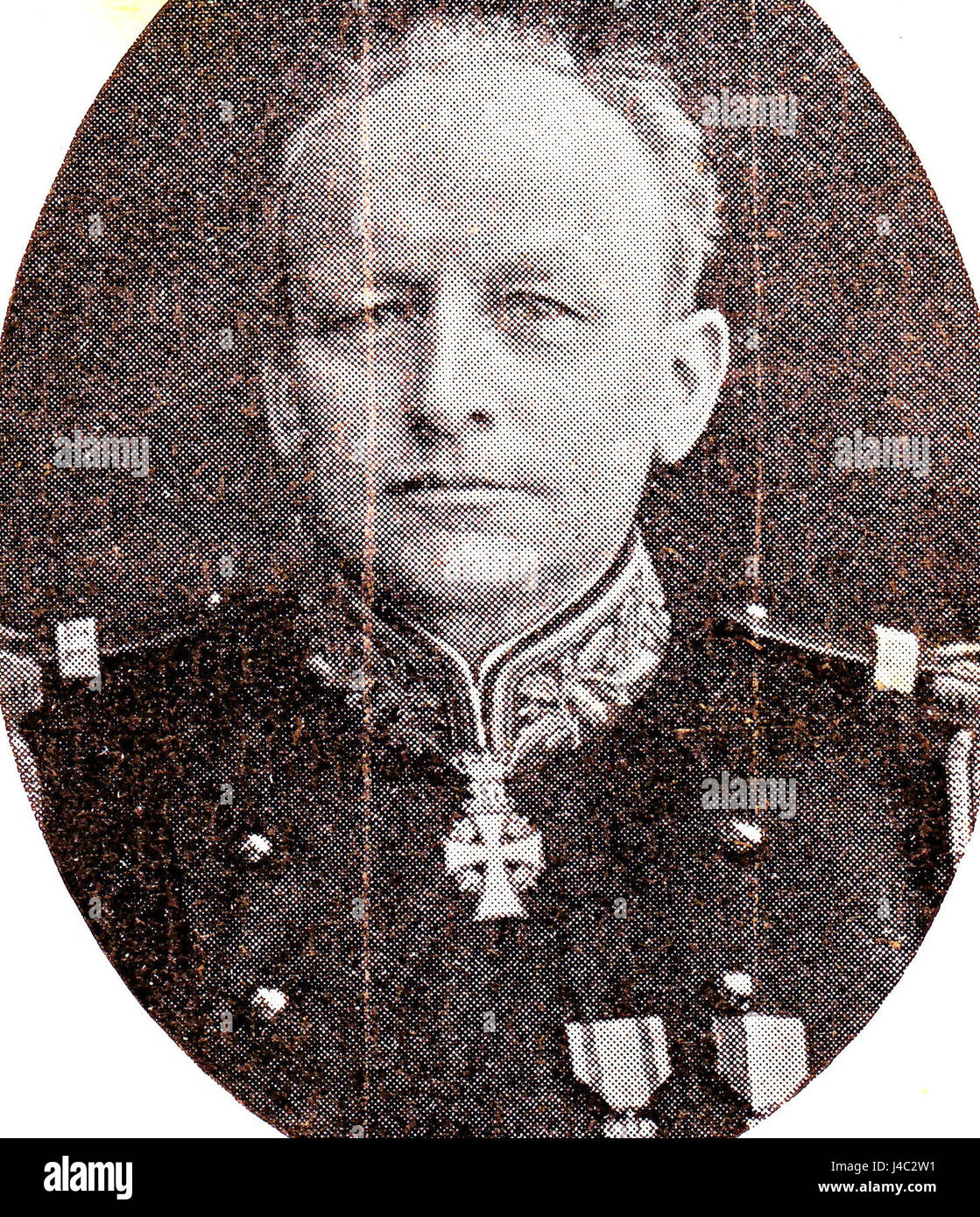 Famille van rappard Banque de photographies et d’images à haute ...