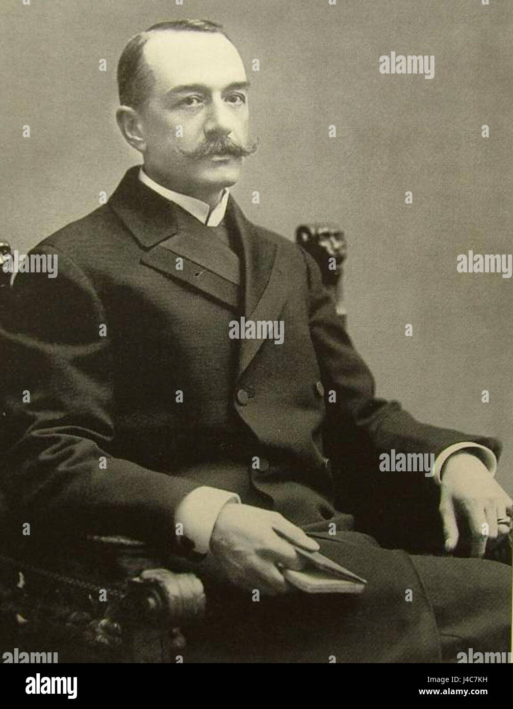Protopopov Banque de photographies et d’images à haute résolution - Alamy