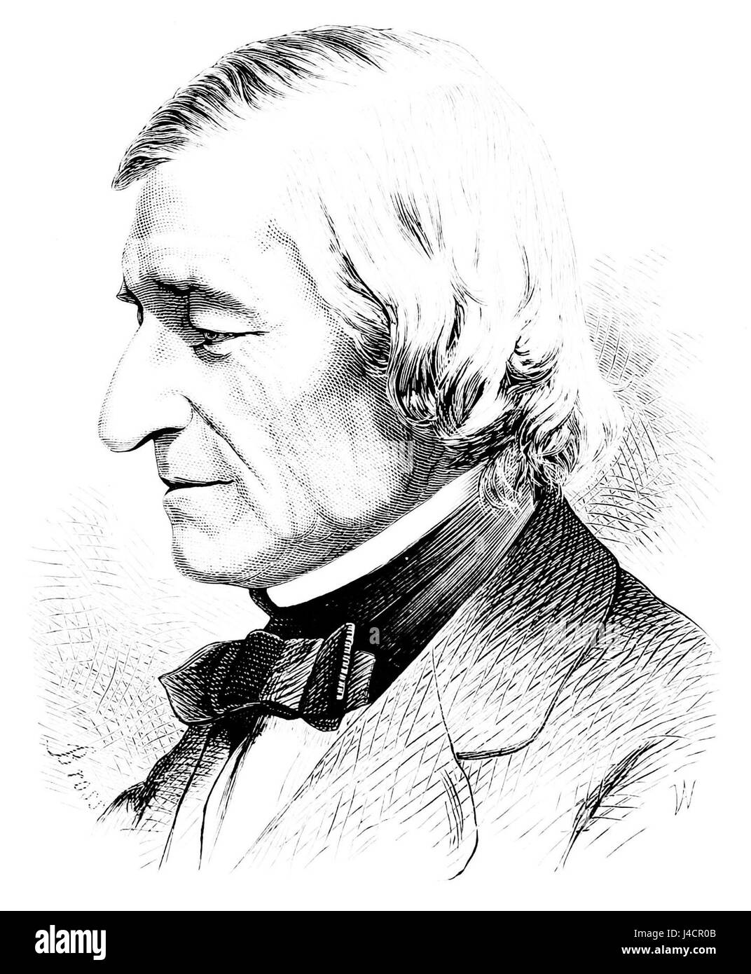 William barton rogers Banque de photographies et d’images à haute ...