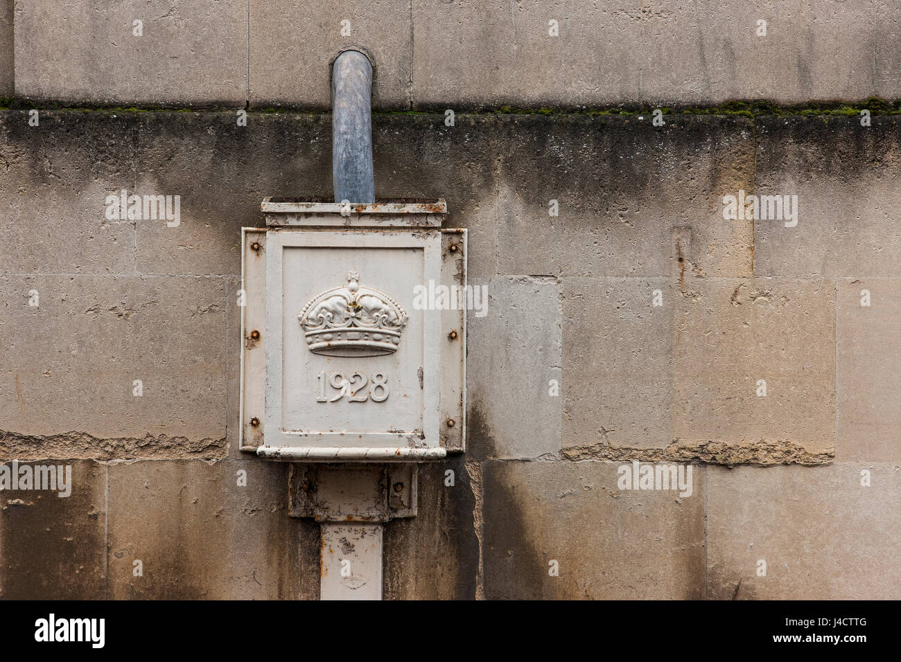 Tuyauterie en plomb Banque de photographies et d’images à haute ...