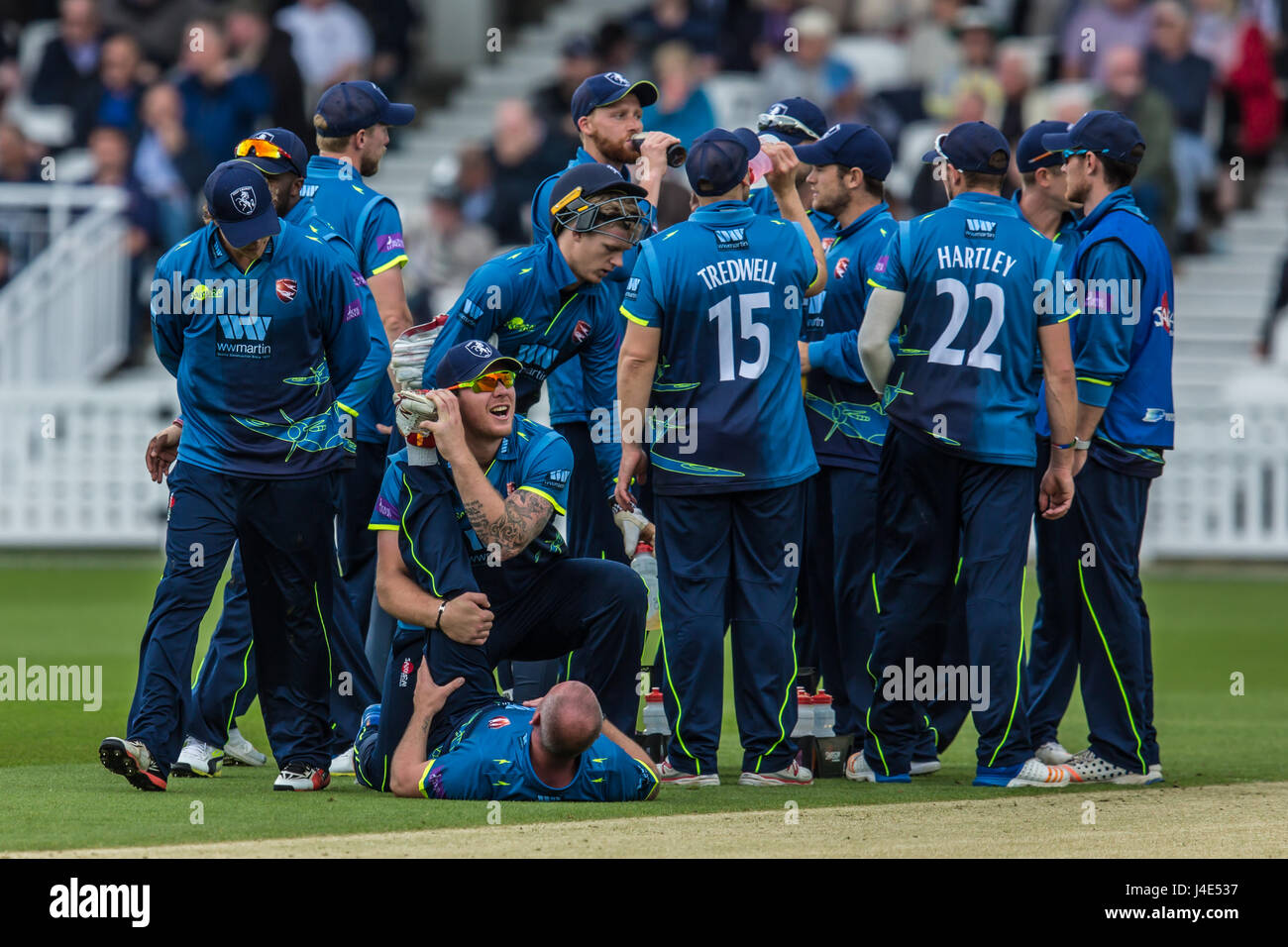 Kent physio Banque de photographies et d’images à haute résolution - Alamy