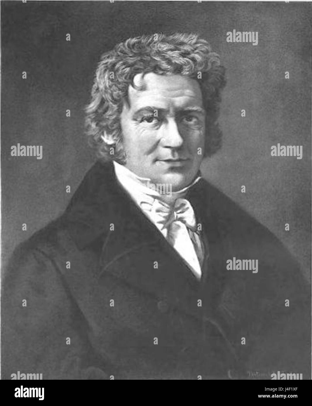 Friedrich wilhelm bessel Banque de photographies et d’images à haute ...