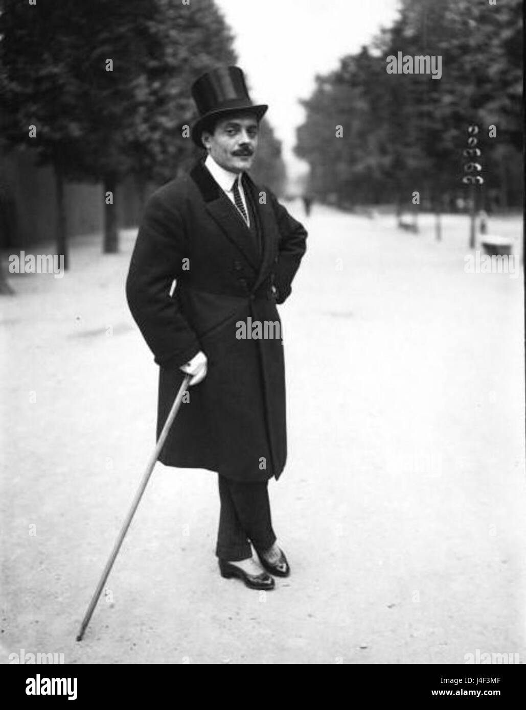 Max linder Banque de photographies et d’images à haute résolution - Alamy