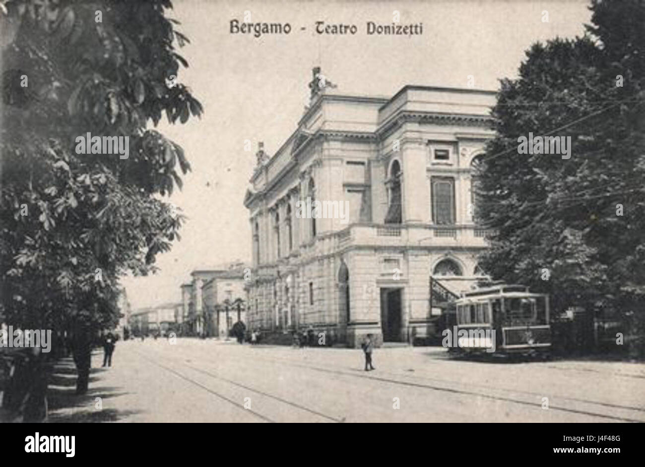 Plan de bergame Banque de photographies et d’images à haute résolution ...