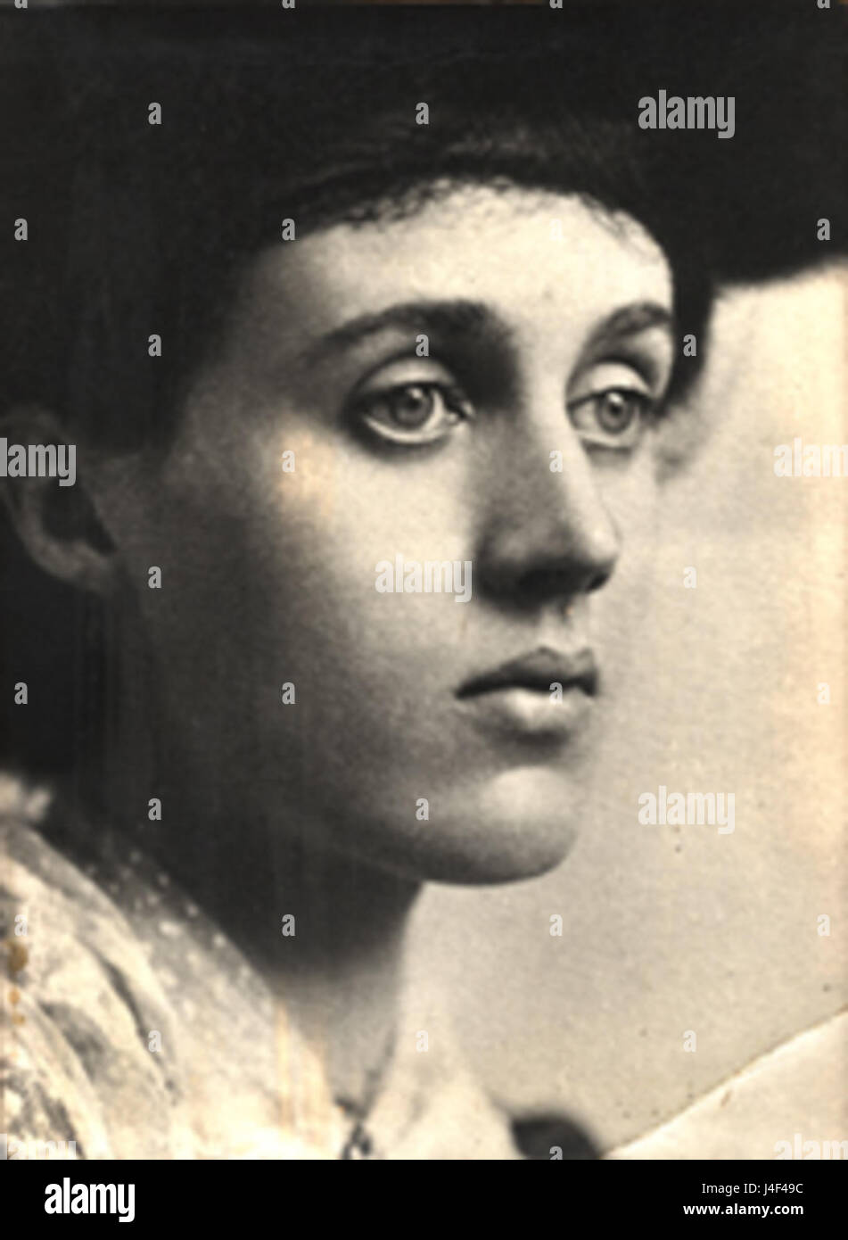 George beresford Banque de photographies et d’images à haute résolution ...