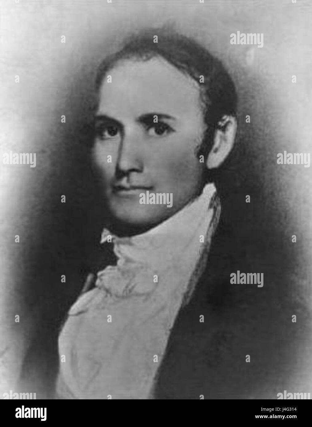 Solomon sharp Banque de photographies et d’images à haute résolution ...