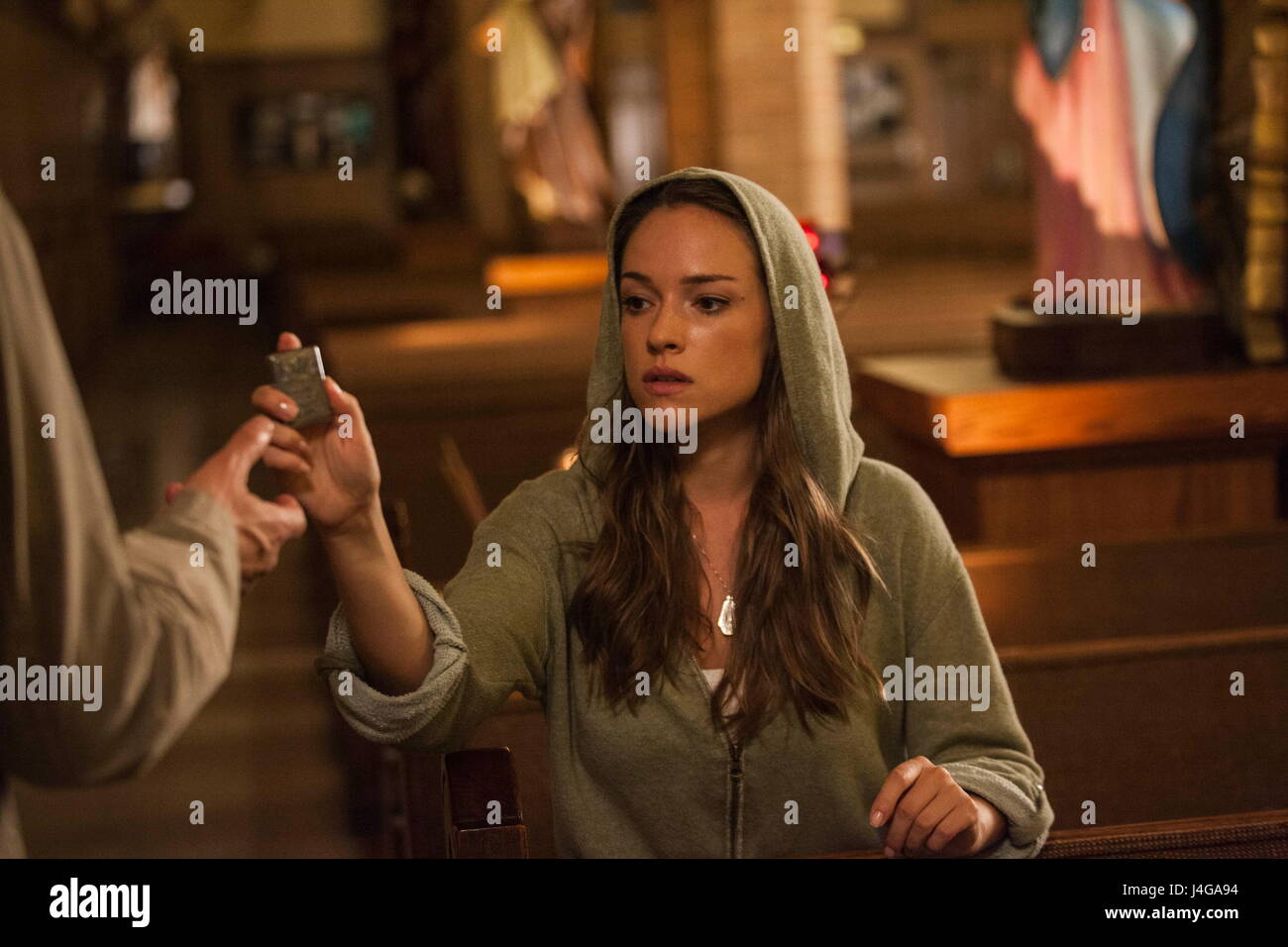 DATE DE SORTIE : Avril 28, 2016 Title : l'American Side STUDIO : Un ...