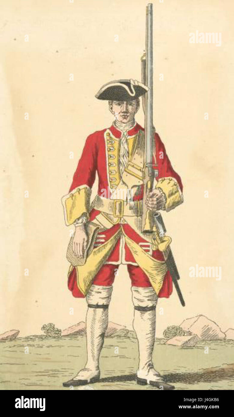 28th regiment Banque de photographies et d’images à haute résolution ...