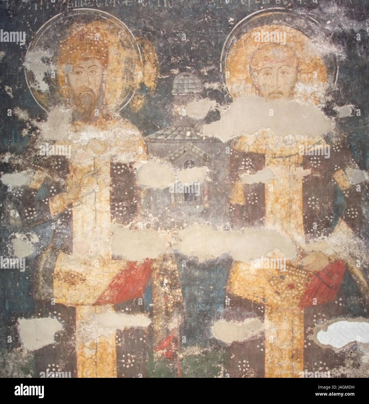 Stefan dusan Banque de photographies et d’images à haute résolution - Alamy