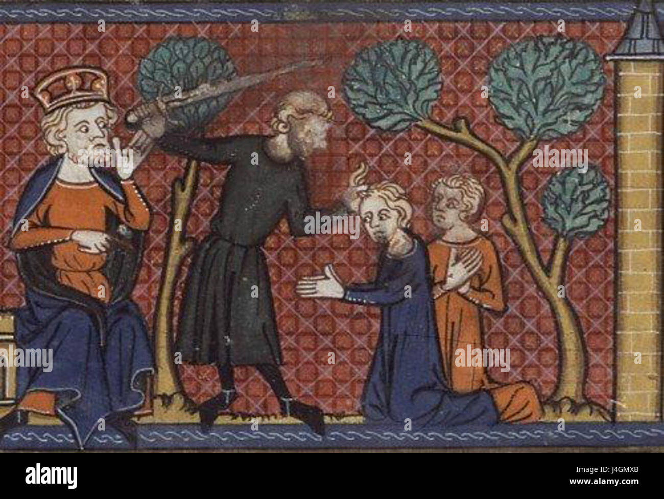 Simplicius Faustinus fait référence au martyre des premiers saints ...