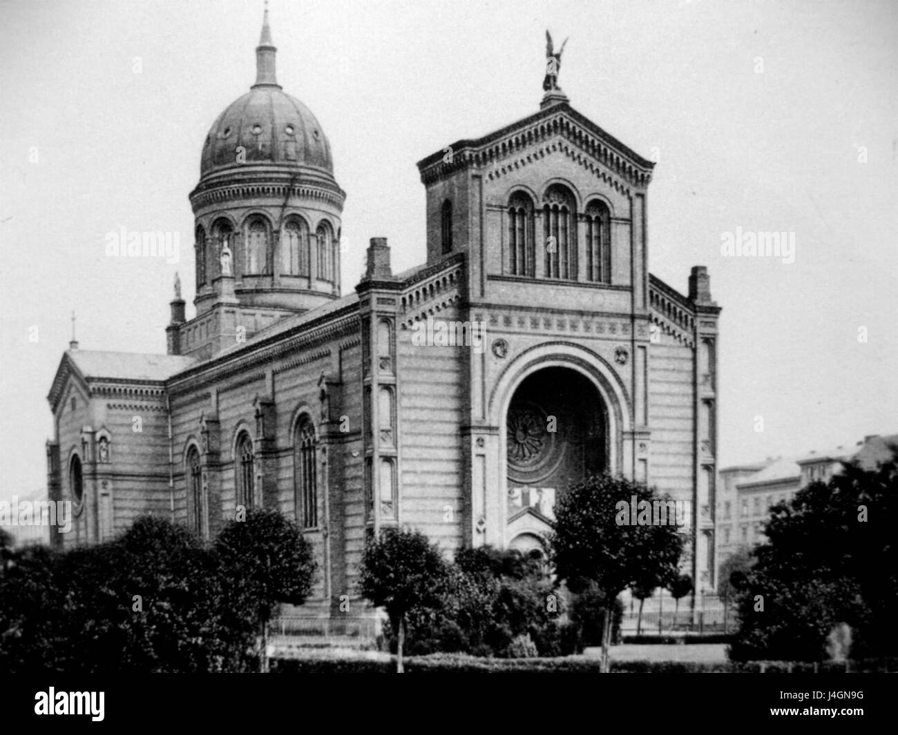 Berlin 1880 Banque de photographies et d’images à haute résolution - Alamy