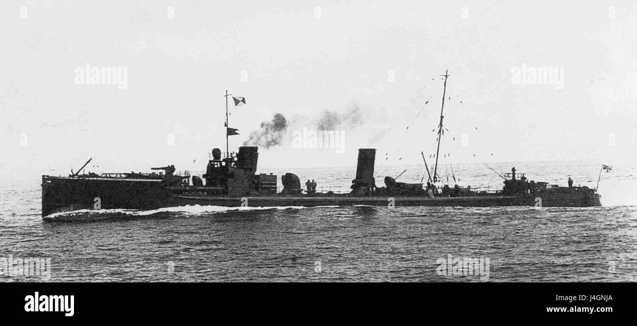 Imperial fleet Banque de photographies et d’images à haute résolution ...