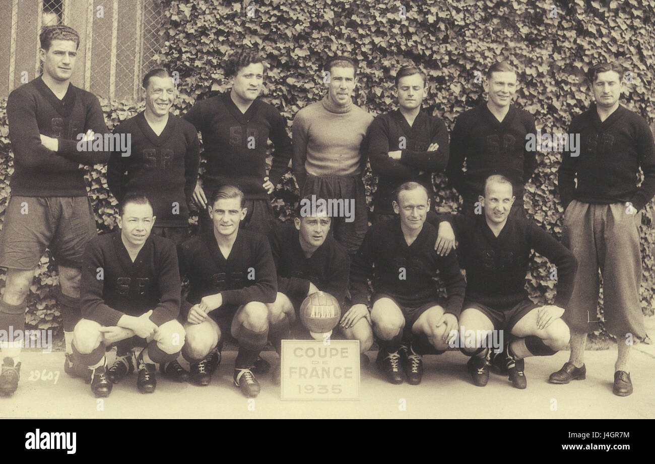 Carte de france 1935 Banque de photographies et d’images à haute ...