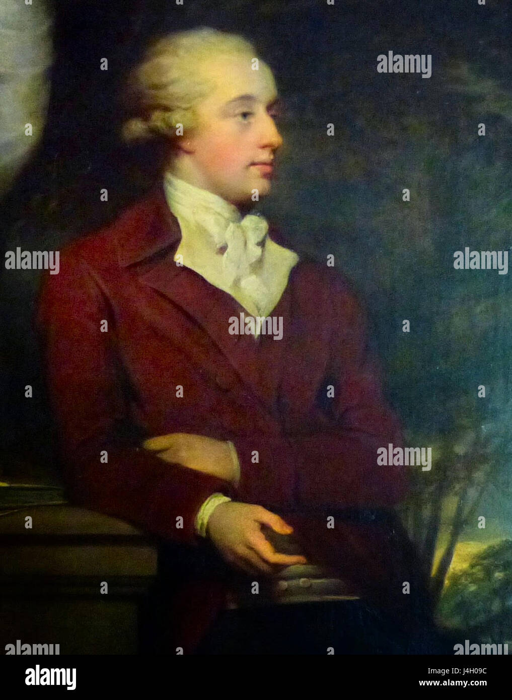 2nd baronet Banque de photographies et d’images à haute résolution - Alamy