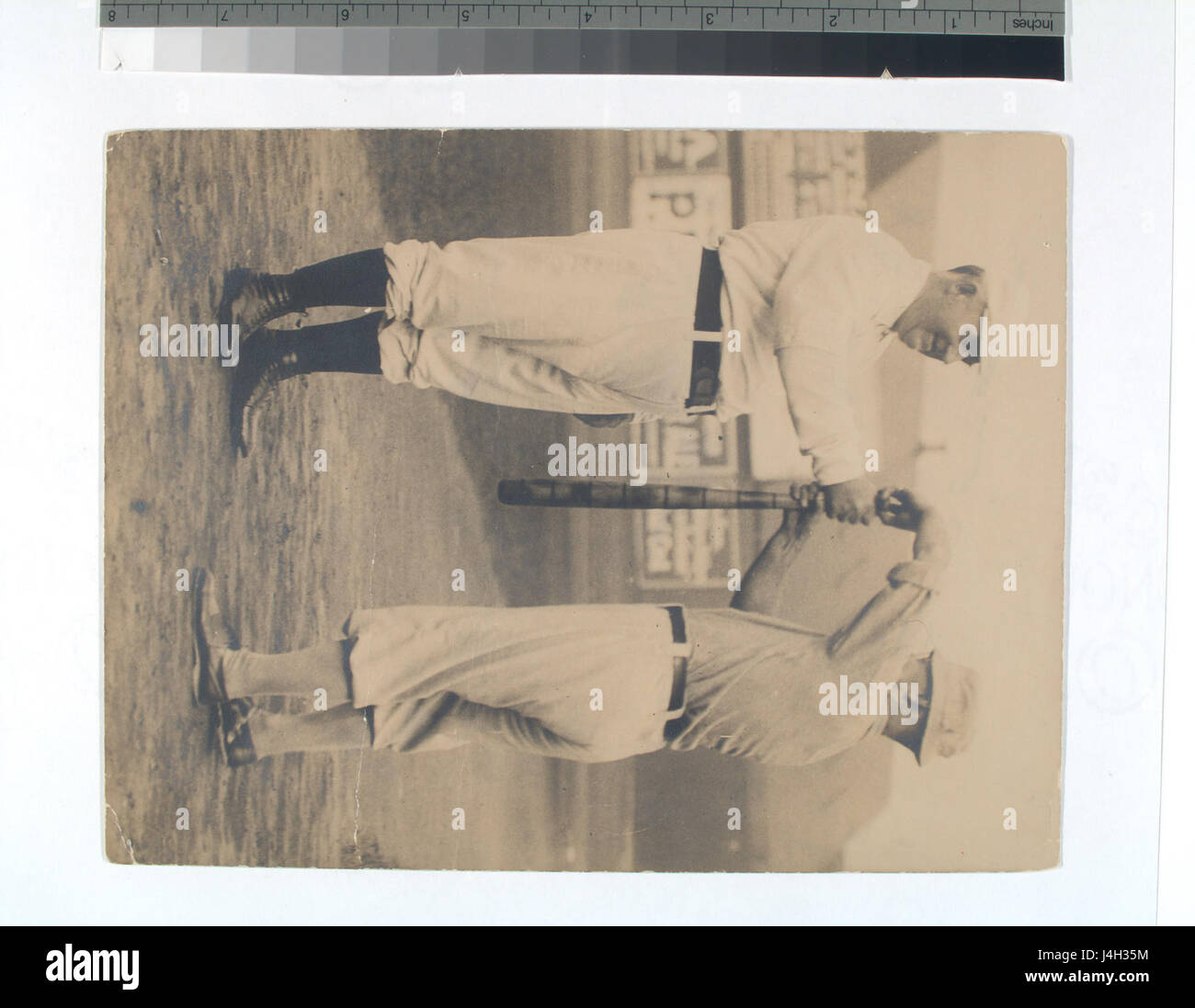 Walter barnes Banque de photographies et d’images à haute résolution ...