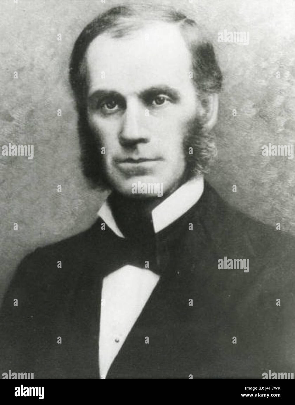 Samuel wilson Banque de photographies et d’images à haute résolution ...