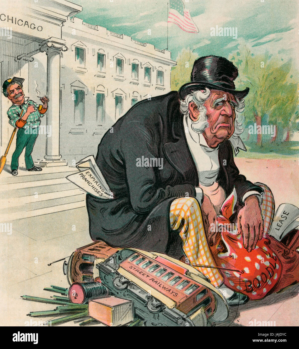 Edward dunne Banque de photographies et d’images à haute résolution - Alamy