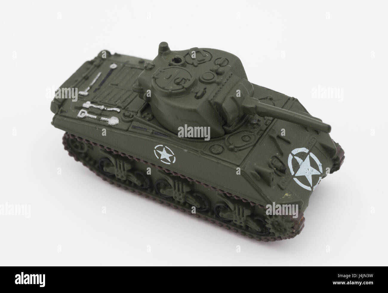 Micro machines tank toys Banque de photographies et d’images à haute ...